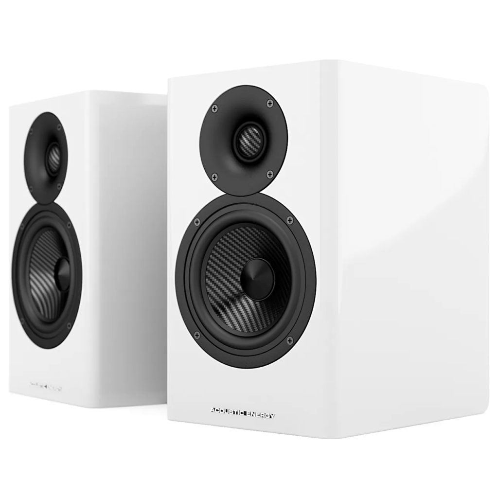 ACOUSTIC ENERGY AE500 - AUDIO DISTRIBUTION BAPPERT