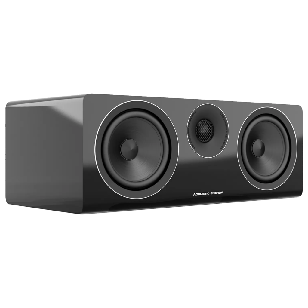 ACOUSTIC ENERGY AE307 - AUDIO DISTRIBUTION BAPPERT